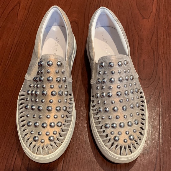 J Slides | Shoes | Jslides Slip On Shoes | Poshmark